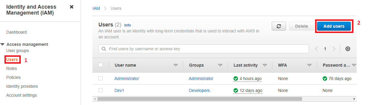 Hosting a Vue.js Single Page Application (SPA) on AWS Simple Storage Service (S3)